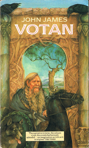 Votan by John James | Goodreads