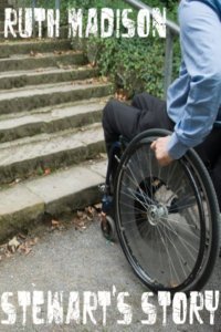 Stewart's Story by Ruth Madison | Goodreads