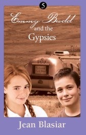 Emmy Budd and the Gypsies by Jean Blasiar | Goodreads