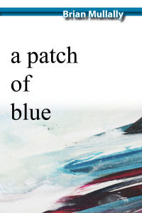 A Patch of Blue by Brian Mullally | Goodreads