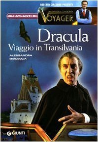 Dracula: Viaggio in Transilvania by Roberto Giacobbo | Goodreads