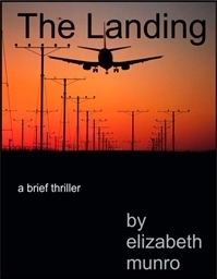 The Landing by Elizabeth Munro | Goodreads