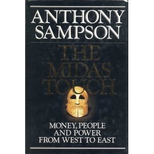 The Midas Touch: Why the Rich Nations Get Richer and the Poor Stay Poor ...