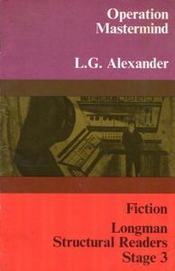 Operation Mastermind by L.G. Alexander | Goodreads
