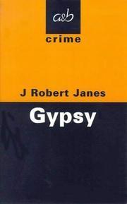 Gypsy (St. Cyr & Kohler, #9) by J. Robert Janes | Goodreads