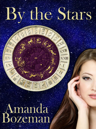 By the Stars by Amanda Bozeman | Goodreads