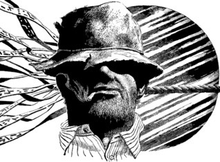 Master of None by Neil Goble | Goodreads