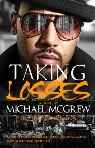 Taking Losses by Michael McGrew | Goodreads