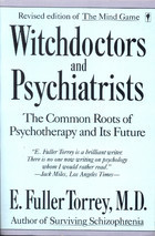 Witchdoctors and Psychiatrists: The Common Roots of Psychotherapy and ...