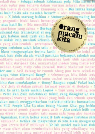 Orang Macam Kita by Azwan Ismail, Diana Dirani | Goodreads