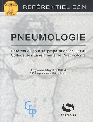Pneumologie by CEP | Goodreads