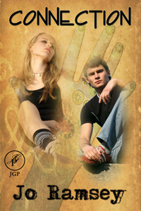 Connection by Jo Ramsey | Goodreads