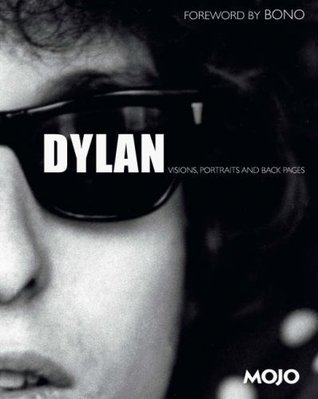 Dylan by Mojo | Goodreads