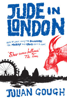 Jude in London by Julian Gough | Goodreads