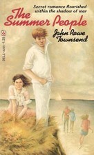 The Summer People by John Rowe Townsend | Goodreads