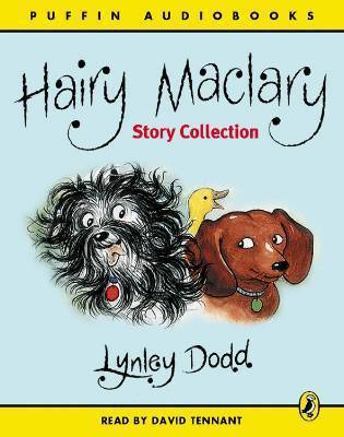 Hairy Maclary Story Collection by Lynley Dodd | Goodreads