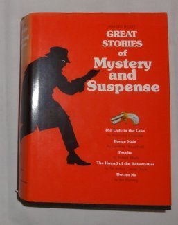Great Stories of Mystery and Suspense by Reader's Digest Association ...