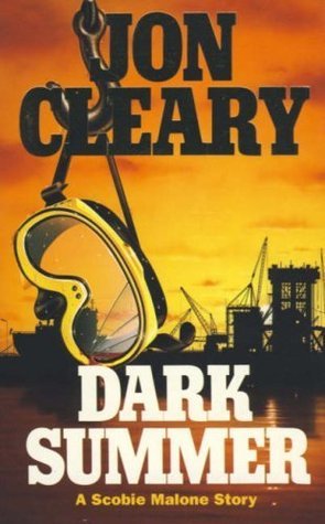 Dark Summer (Scobie Malone, #9) by Jon Cleary | Goodreads