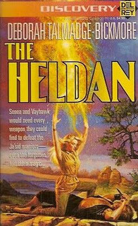 The Heldan by Deborah Talmadge-Bickmore | Goodreads