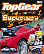 Top Gear Best Bits: Supercars by Mark Hillsdon | Goodreads