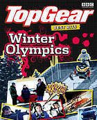Top Gear Winter Olympics (Top Gear Best Bits) by Jonathan Empson ...