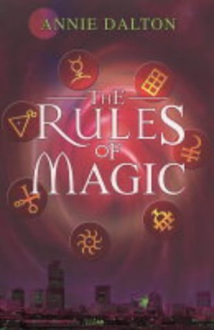 The Rules of Magic by Annie Dalton | Goodreads