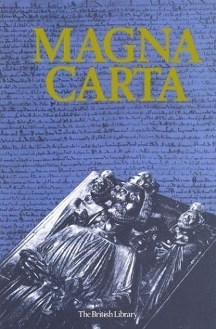 Magna Carta by G.R.C. Davis | Goodreads
