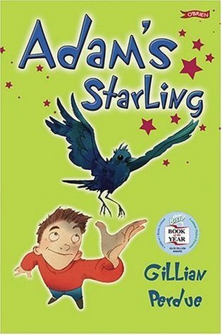 Adam's Starling by Gill Perdue | Goodreads