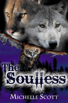 The Soulless by Michelle Scott | Goodreads