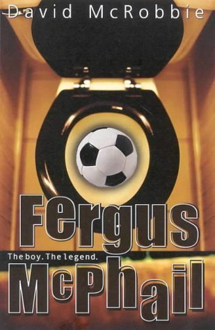 Fergus McPhail by David McRobbie | Goodreads