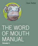 The Word of Mouth Manual II by David Balter | Goodreads