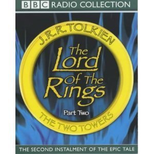 The Two Towers (The Lord of the Rings, #2) by J.R.R. Tolkien | Goodreads