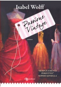 Passione Vintage by Isabel Wolff | Goodreads