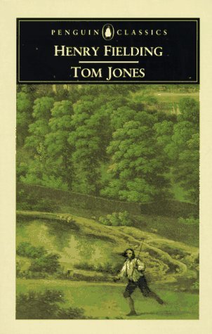 The History of Tom Jones by Henry Fielding | Goodreads