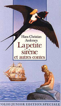 La Petite sirène et autres contes by Hans Christian Andersen | Goodreads
