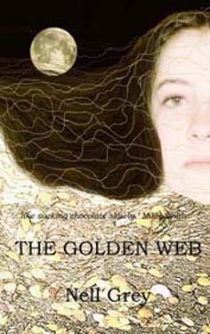 The Golden Web by Nell Grey | Goodreads