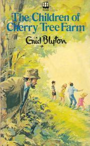 CHILDREN OF CHERRY TREE by Enid Blyton | Goodreads