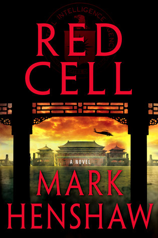 Red Cell (Kyra Stryker & Jonathan Burke, #1) by Mark E. Henshaw | Goodreads