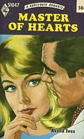 Master of Hearts by Averil Ives | Goodreads