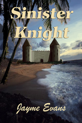 Sinister Knight by Jayme Evans | Goodreads