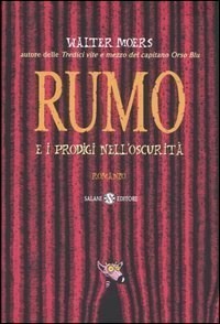 Rumo e i prodigi nell'oscurità by Walter Moers | Goodreads