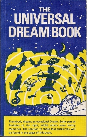 The Universal Dream Book by Foulsham Books | Goodreads
