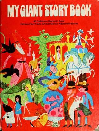 My Giant Story Book by Ottenheimer Publishers | Goodreads