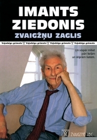 Zvaigžņu zaglis by Imants Ziedonis | Goodreads