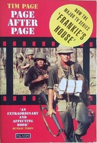 Page After Page by Tim Page | Goodreads