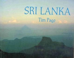 Sri Lanka by Tim Page | Goodreads