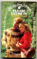 Please Let Me In by Patti Beckman | Goodreads