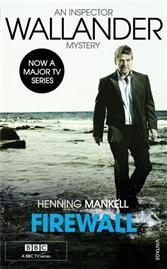 Firewall by Henning Mankell | Goodreads