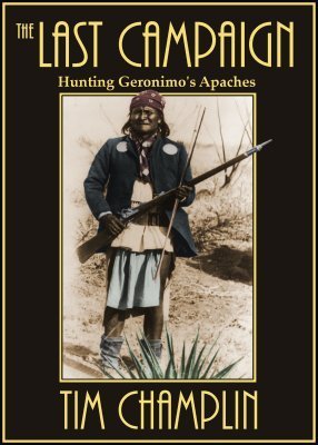 The Last Campaign (G K Hall Large Print Book Series) by Tim Champlin ...