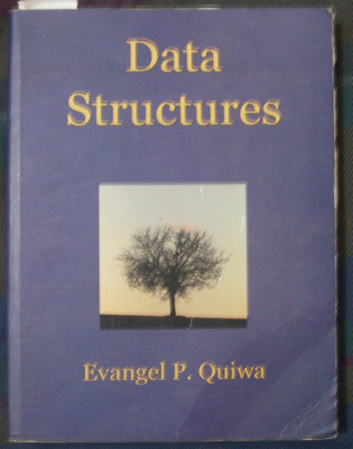 Data Structures by Evangel P. Quiwa | Goodreads